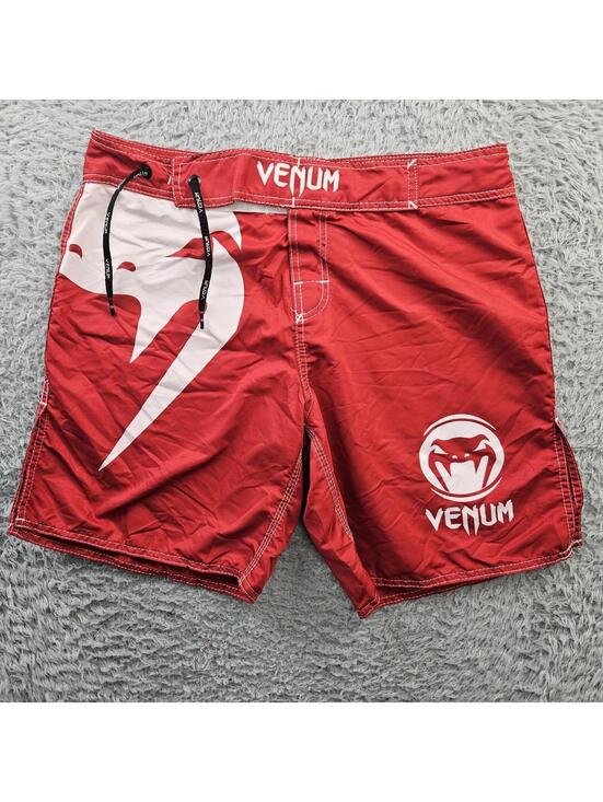 Venum | Shorts | Venum Mma Ufc Training Fight Shorts Men 33 Fits 3435x9 ...